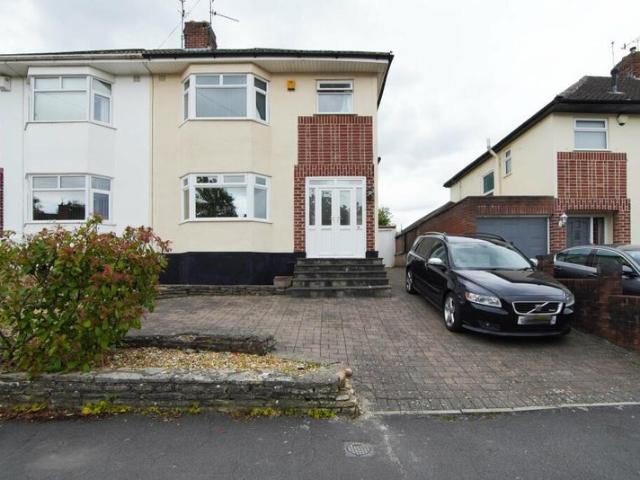 House at Kendon Drive, Bristol
