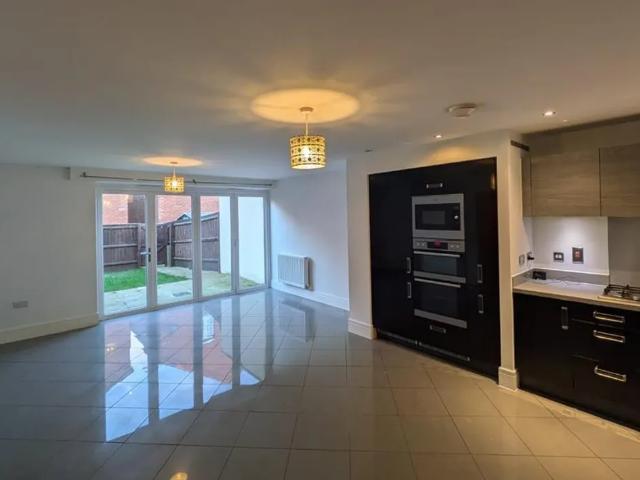 House at Kendle Road, Breckland District