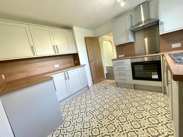 House at Kendrew Close, Newton Aycliffe