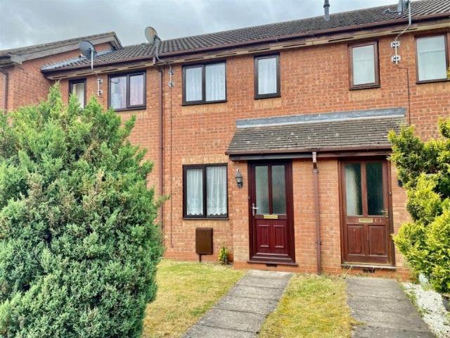 House at Kenilworth Drive, Nuneaton and Bedworth