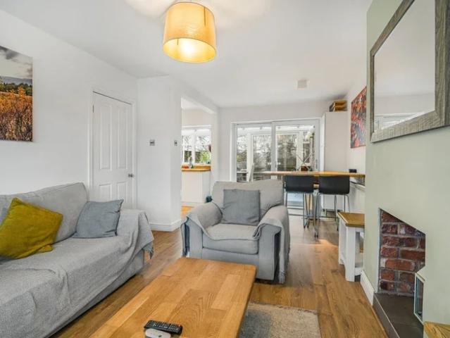 House at Kenilworth Road, Cheadle