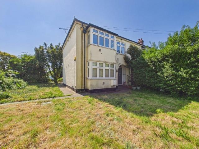 House at Kenilworth Road, Borough of Spelthorne