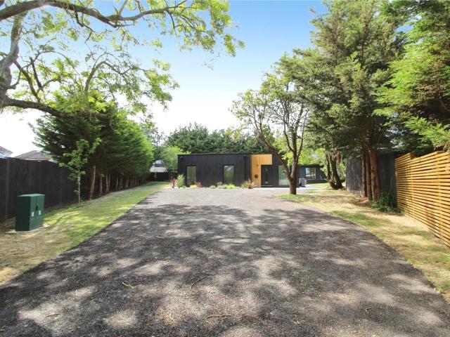 House at Kenley Gardens, Greater London