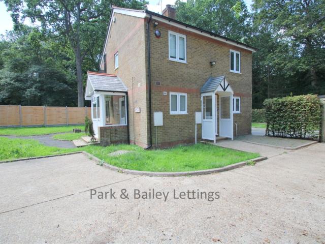 House at Kenley Lane, Greater London