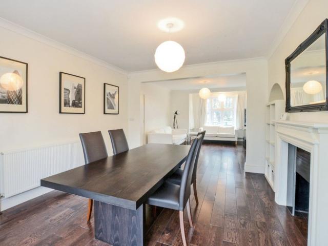 House at Kenley Road, Greater London