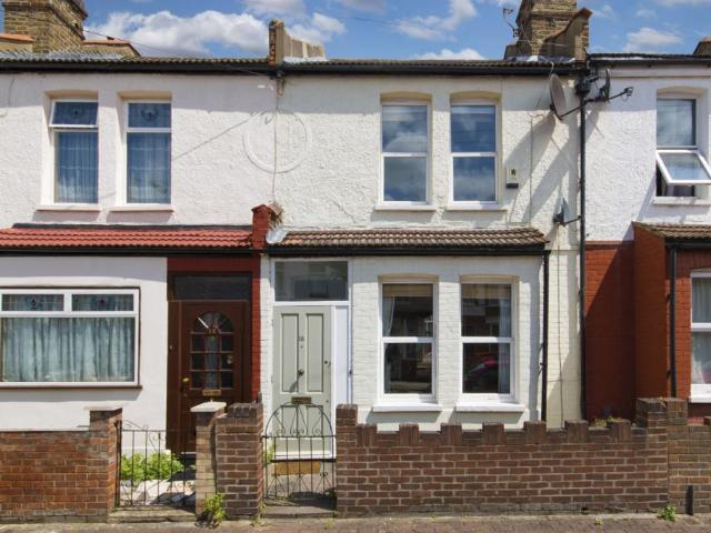 House at Kenlor Road, Greater London