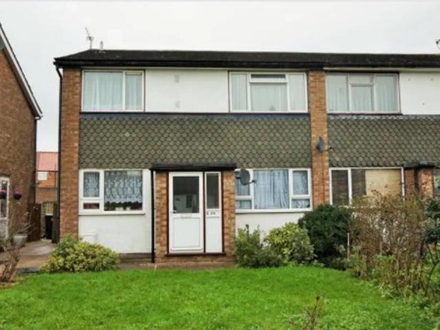 House at Kennedy Avenue, Greater London
