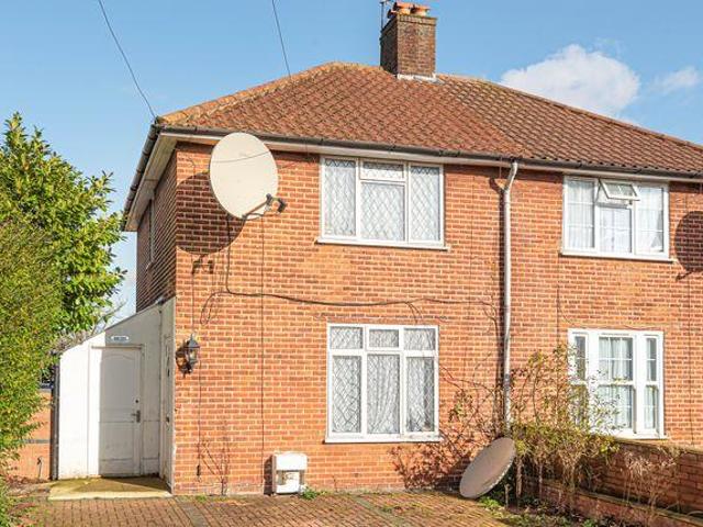 House at Kennedy Road, Greater London