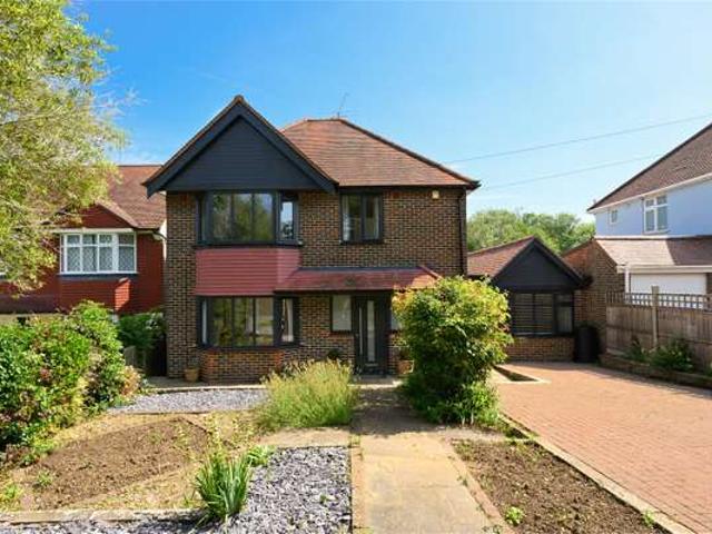 House at Kennel Lane, Mole Valley
