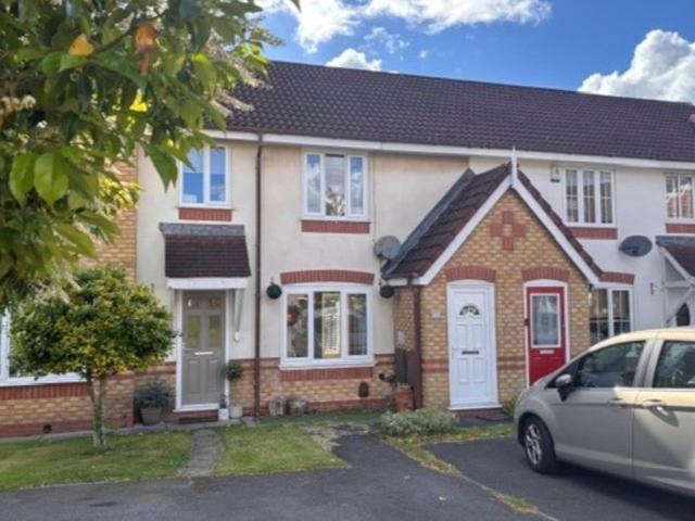 House at Kennett Drive, South Ribble