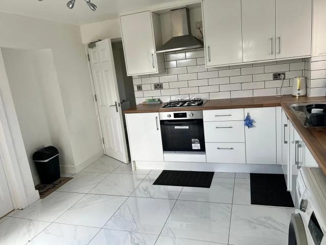 House at Kennet Close, Cherwell District
