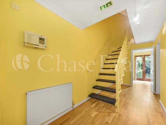 House at Kennet Street, Greater London
