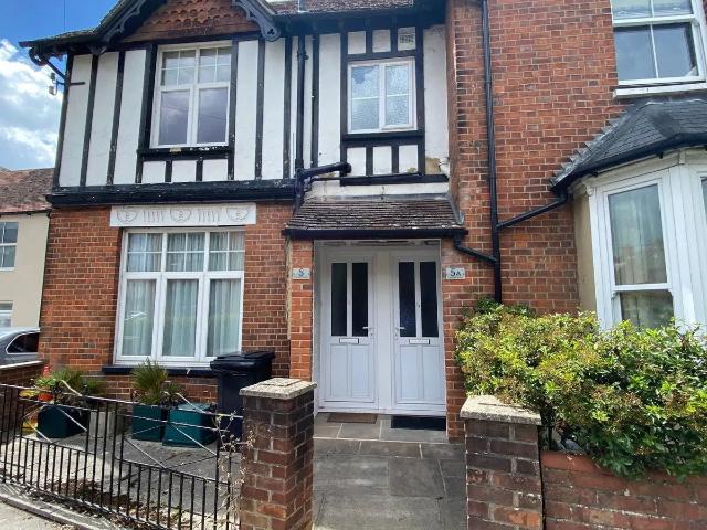 House at Kennet Road, Newbury