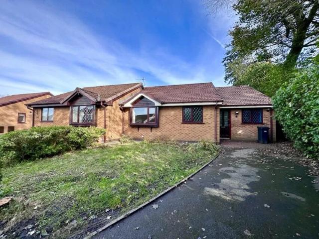 House at Kennington Fold, Bolton