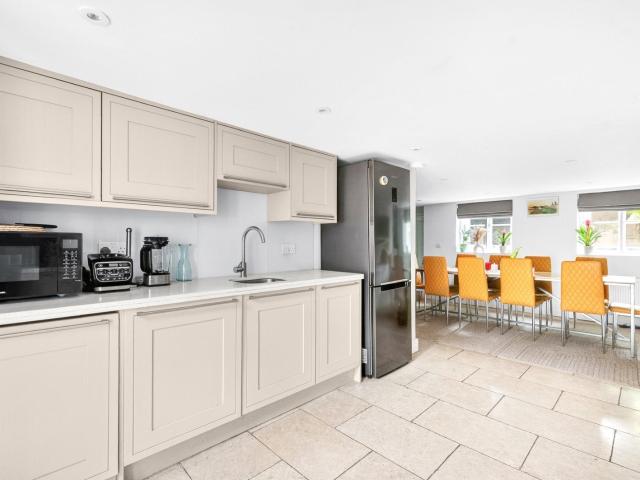 House at Kennington Road, Greater London