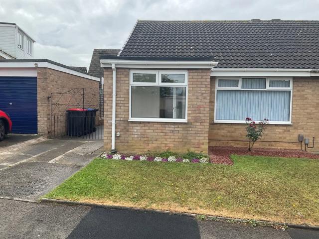 House at Kennthorpe, Middlesbrough