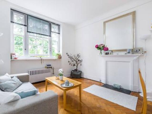 House at Kensington Park Road, Greater London