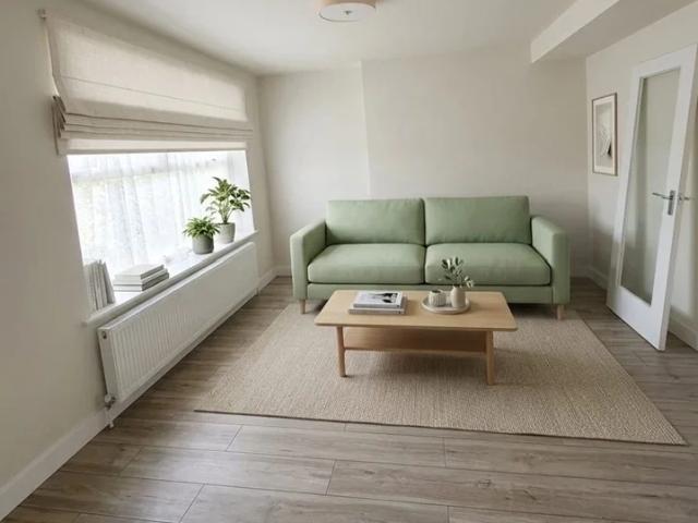 House at Keats Way, Greater London