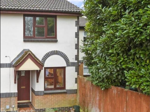 House at Keats Avenue, Reigate and Banstead