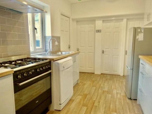 Apartment at Kearsley Road, Sheffield