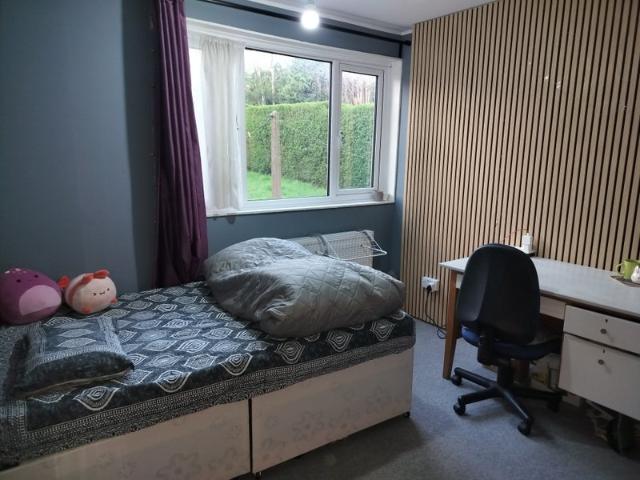 House at Kebull Green, Coventry