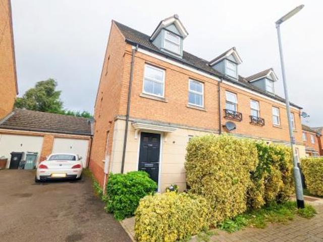 House at Kedleston Road, South Kesteven