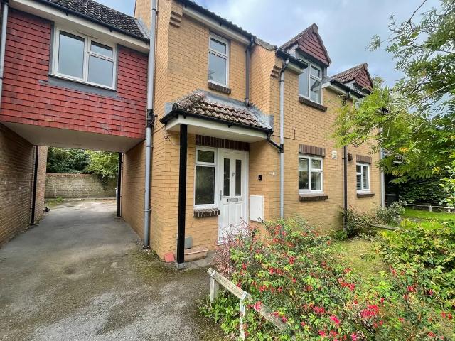 House at Keeble Road, Bournemouth