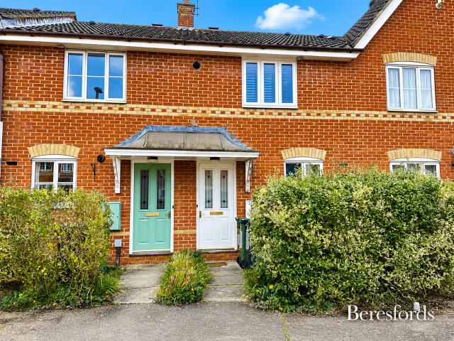 House at Keeble Way, Braintree