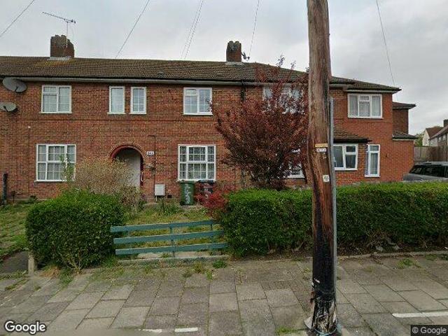 House at Keedonwood Road, Greater London