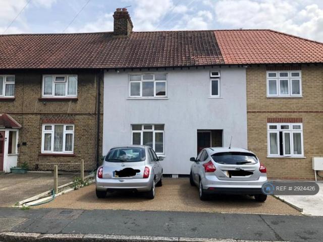 House at Keeling Road, Greater London