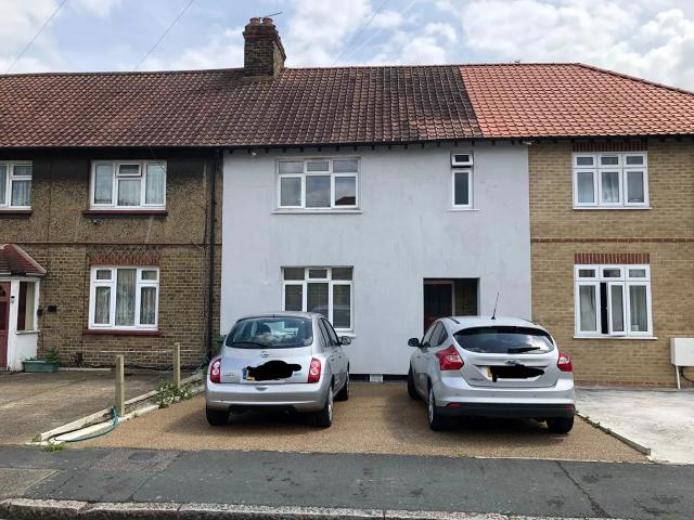 House at Keeling Road, Greater London