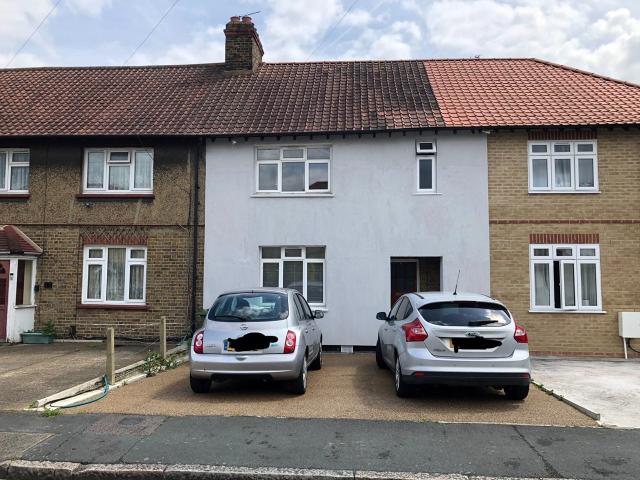 House at Keeling Road, Greater London