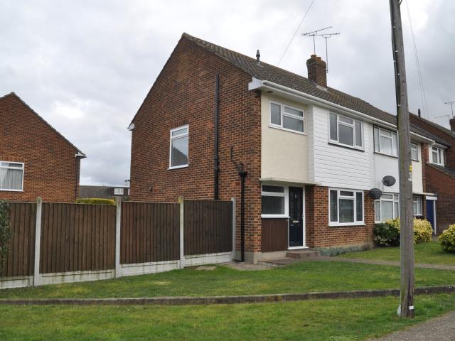 House at Keene Way, Chelmsford