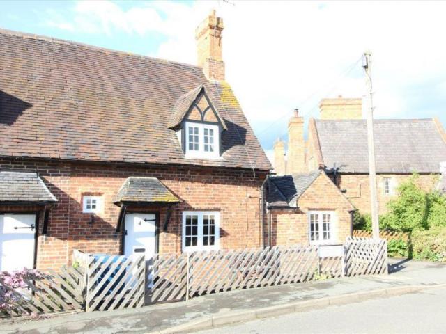House at Kegworth Road, Nottingham