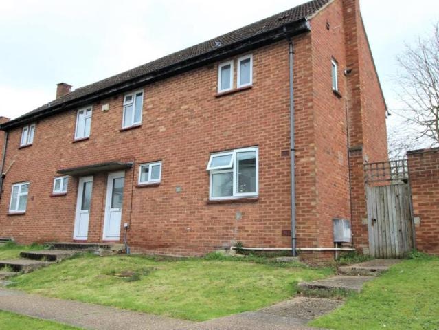 House at Keith Park Road, Greater London