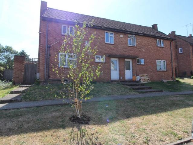 House at Keith Park Road, Greater London