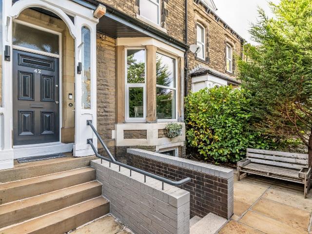 House at Keighley Road, Skipton