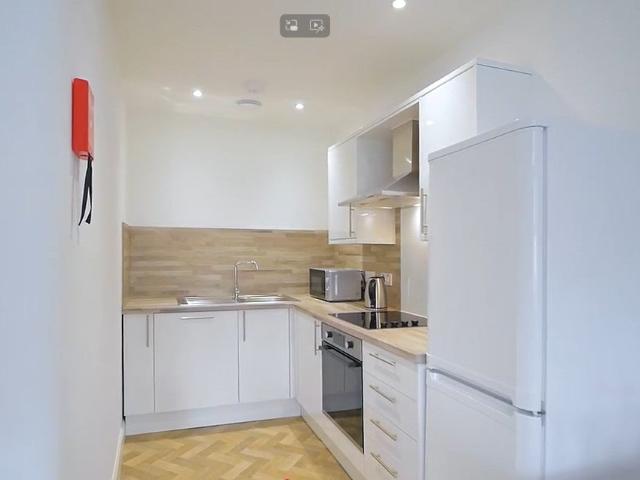 Apartment at Kelbourne Street, Glasgow