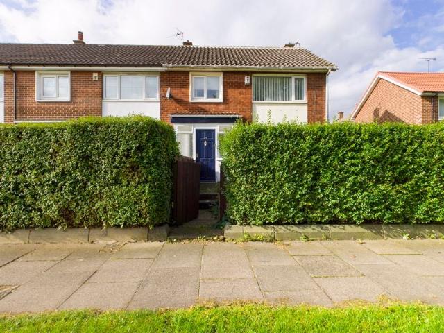 House at Kelbrook Walk, Middlesbrough