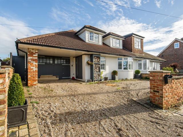 House at Kelchers Lane, Tonbridge and Malling