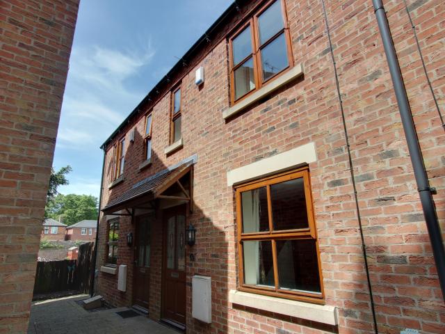 House at Keldgate Close, Beverley