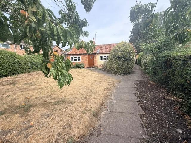 House at Kell's Way, South Norfolk