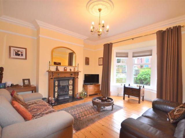 House at Kells Gardens, Gateshead