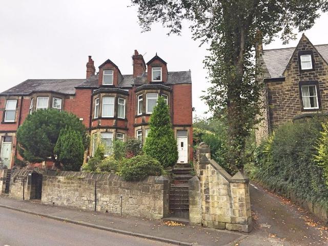 House at Kells Lane, Gateshead