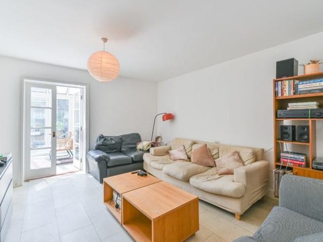 House at Kelly Avenue, Greater London