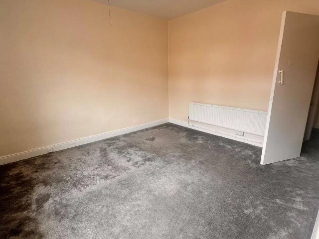 House at Kelly Street, Barnsley