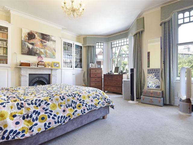 House at Kelross Road, Greater London