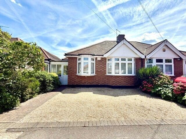 House at Kelsie Way, Greater London