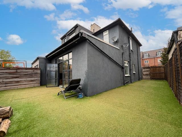 House at Kelston Road, Bristol