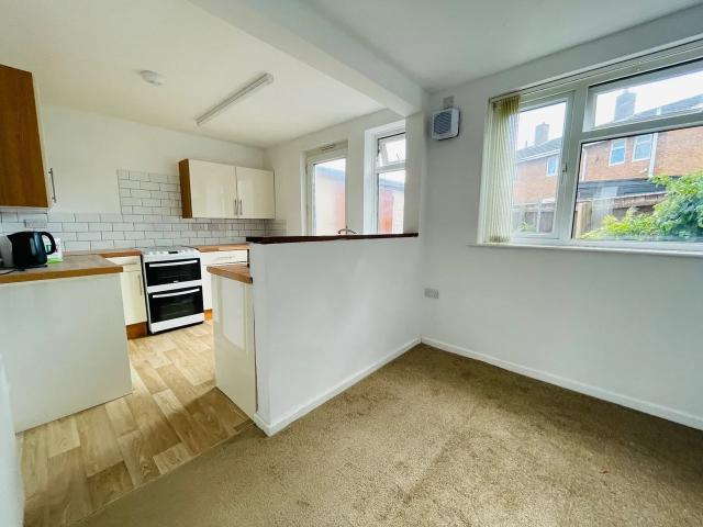 House at Kepier Close, Stockton on Tees